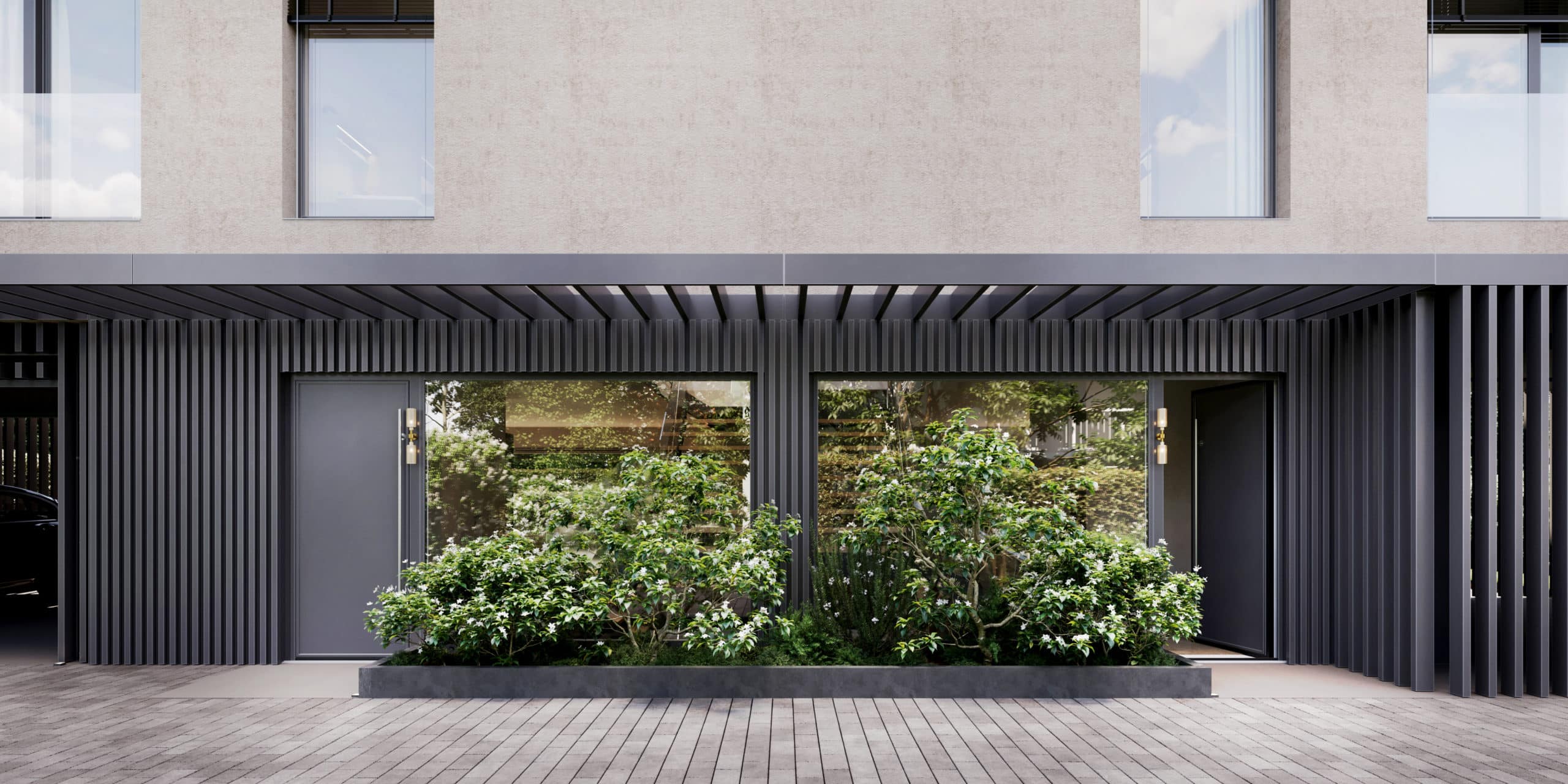 Le Clos de la Capite - Conches